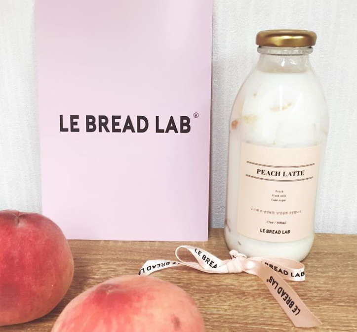 【今更聞けない！？】インスタ映え間違いなしの 韓国スイーツのお店！"LE BREAD LABの魅力をご紹介 | LuLugirls